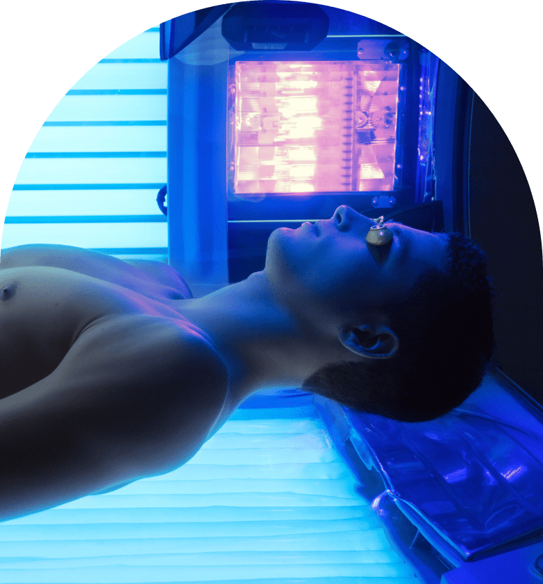 Quick Dark Tanning - Fahrenheit Tanning Centers